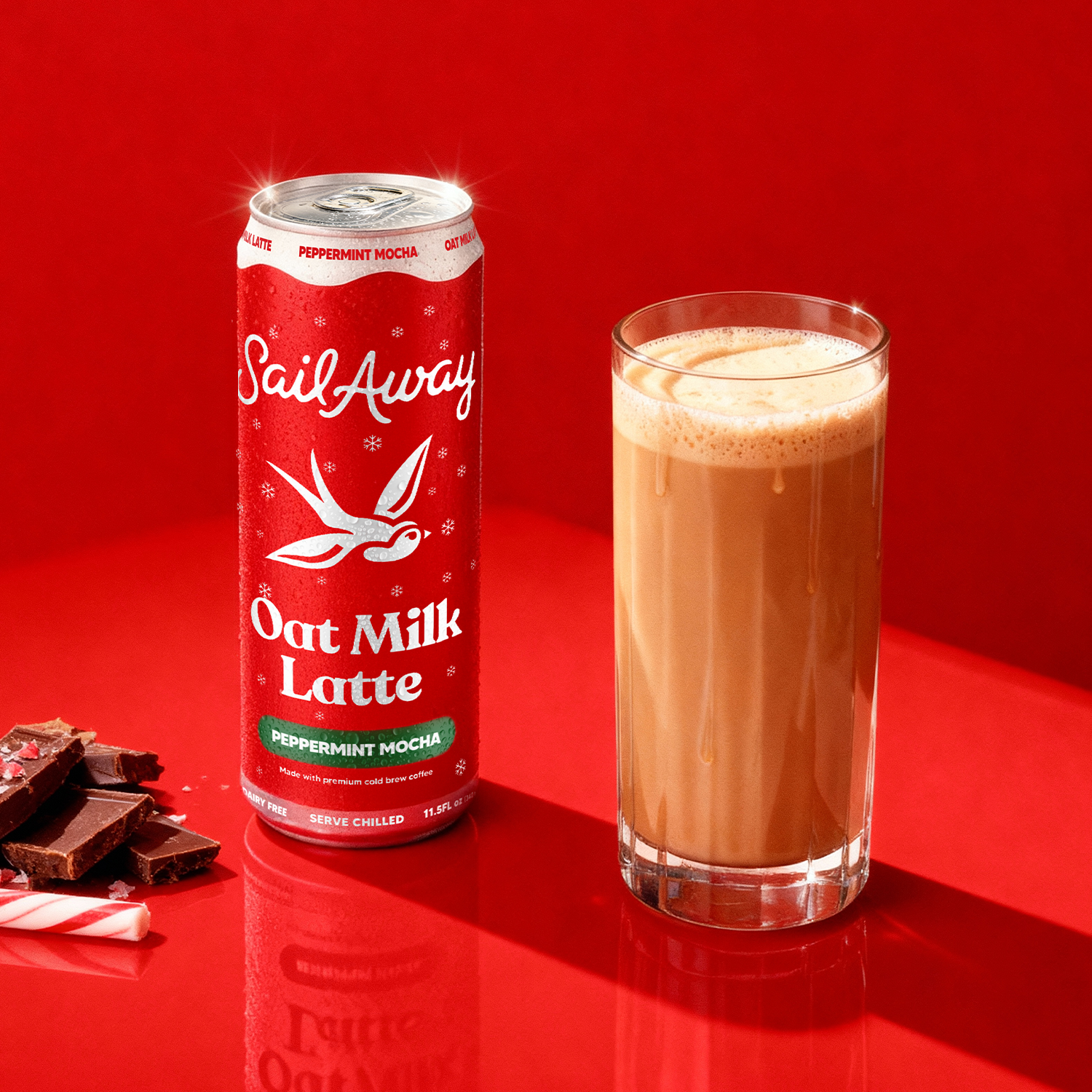 Sail Away Coffee • The Smoothest Cold Brew Ever. – Sail Away Coffee Co.